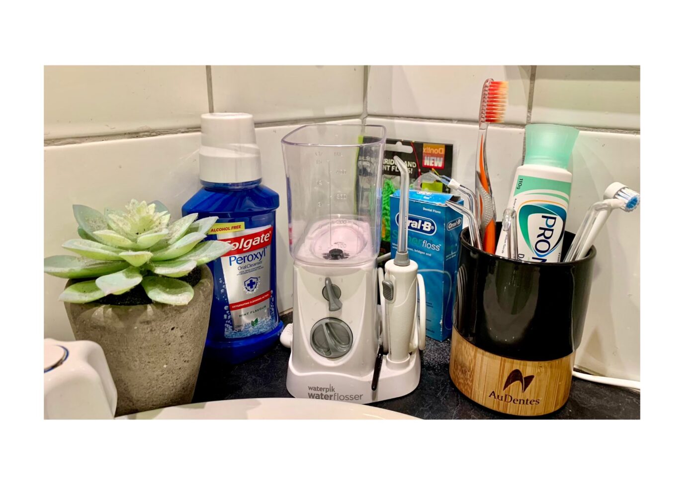 Built to Last. Here’s How to Clean and Maintain Your New Implant Bridge ...