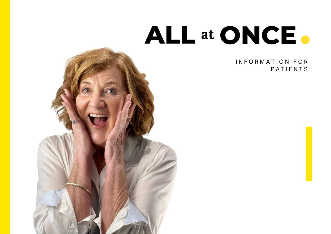 All at Once Implant Bridge